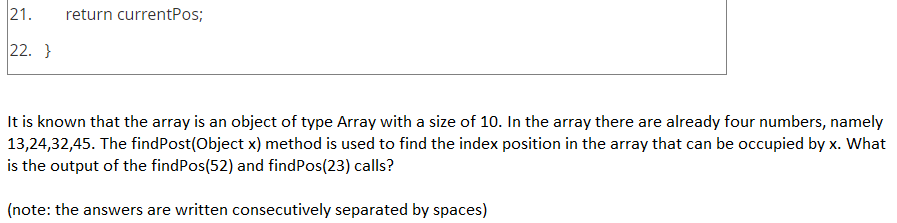 Solved Solve the following 4 data structure and | Chegg.com