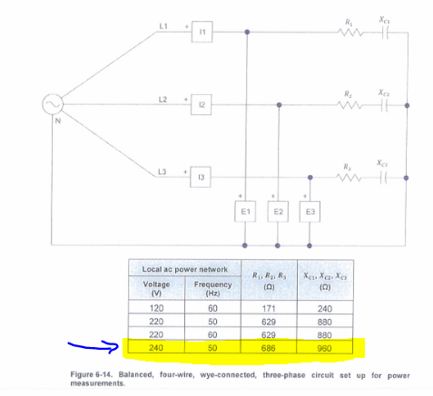 Solved Solve the Circuit to determine the following | Chegg.com