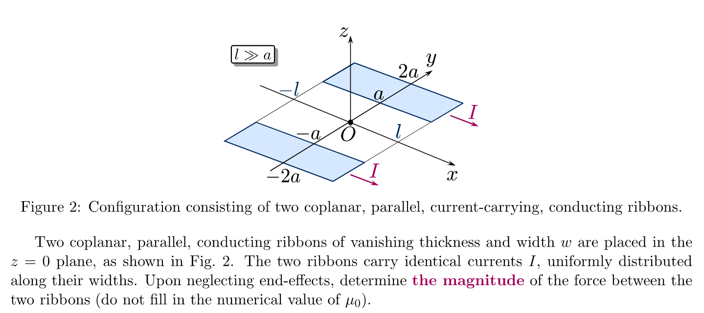 Solved Z a y 2a i -a 1 -2a 2 Figure 2: Configuration | Chegg.com