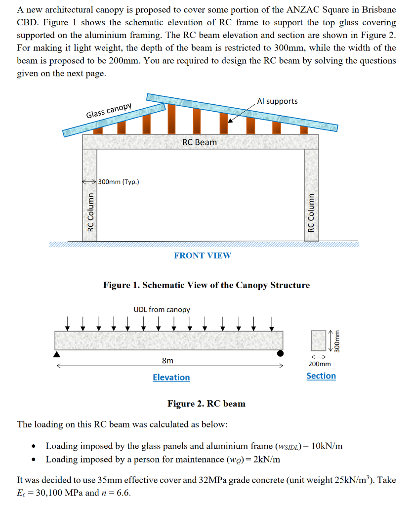 (16) Select the allowable limit of deflection from | Chegg.com