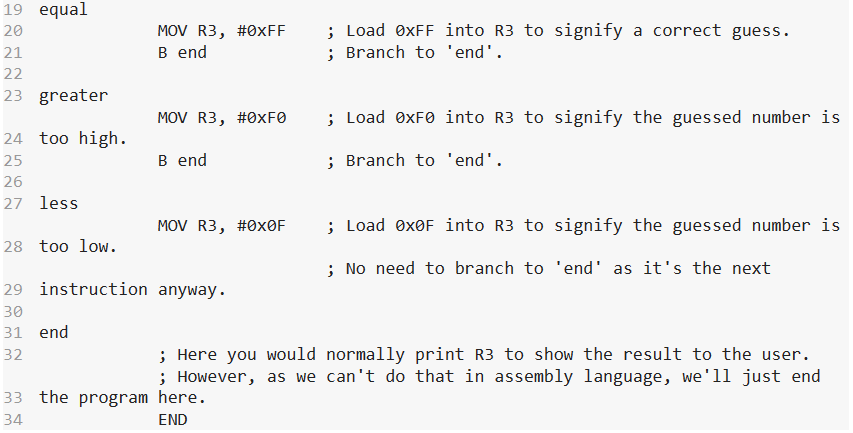 Solved Can help to fine tune this program as the program | Chegg.com