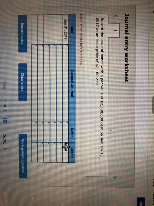 Solved Help Save & Exit Submit ork 10 Check my work Problem | Chegg.com