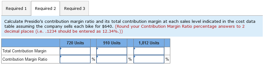 Solved PA5-4 (Algo) Predicting Cost Behavior, Calculating | Chegg.com