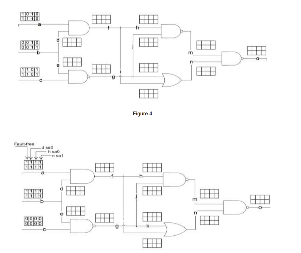 7. For the same circuit as Problem 6, perform | Chegg.com