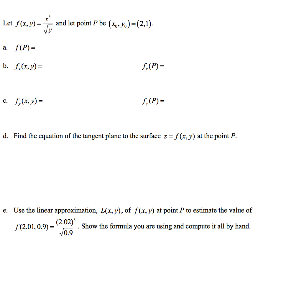 Solved No calculator use for this problem, do all the | Chegg.com