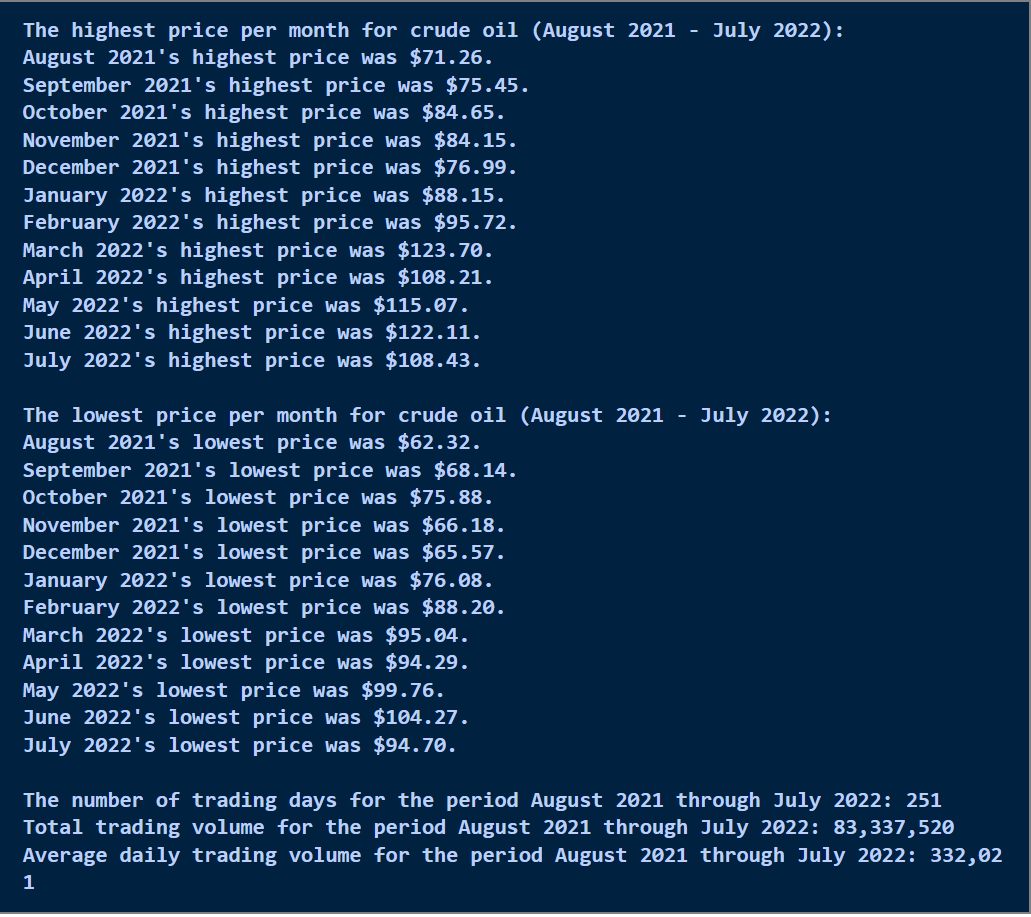 Solved Python Programming Helpwrite A Program That Reads The 9958