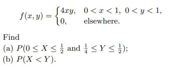 Solved √4xy, 0 | Chegg.com