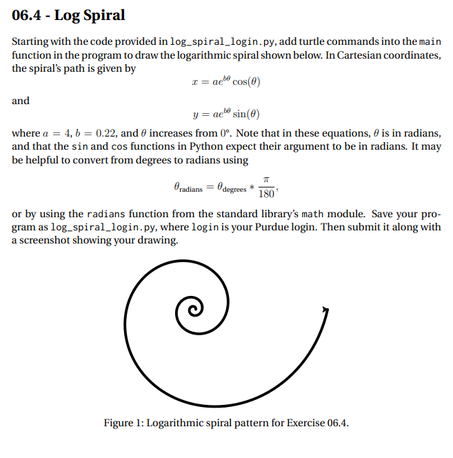 Solved Python Only! Do not copy the answer from other Chegg | Chegg.com