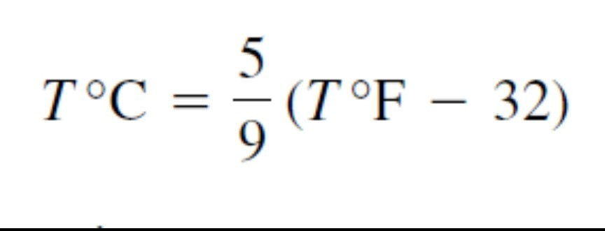Solved Write A Function That Accepts Temperature In Degrees
