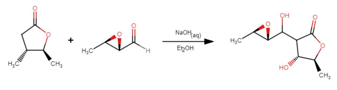 Solved Explain regioselectivity and stereoselectivity for | Chegg.com