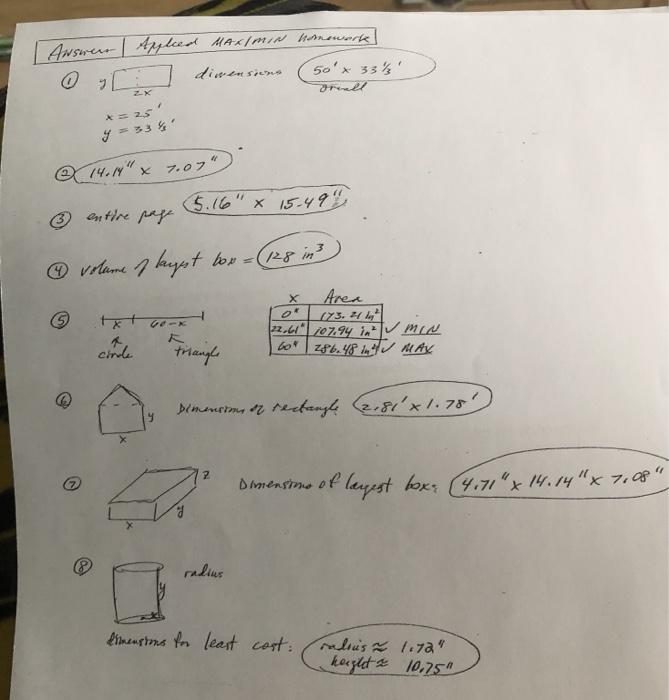 Solved Hi I need help some of questions here. Please do all | Chegg.com