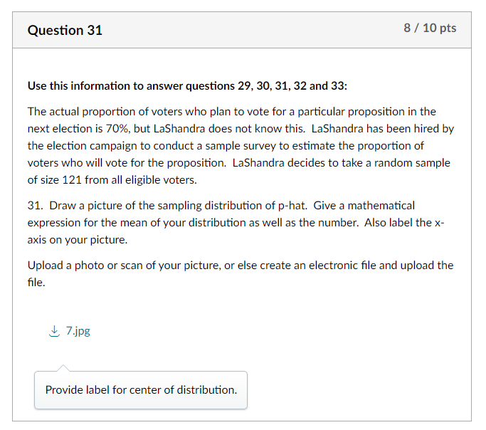 Solved Use this information to answer questions 29,30,31,32 | Chegg.com