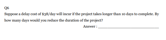 Solved The setup of the homework is in Q1, and applies to | Chegg.com