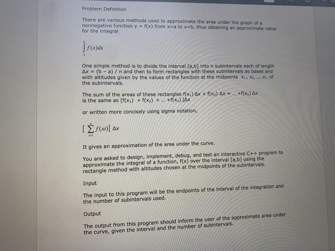 Hi there! I posted this question previously on Chegg | Chegg.com