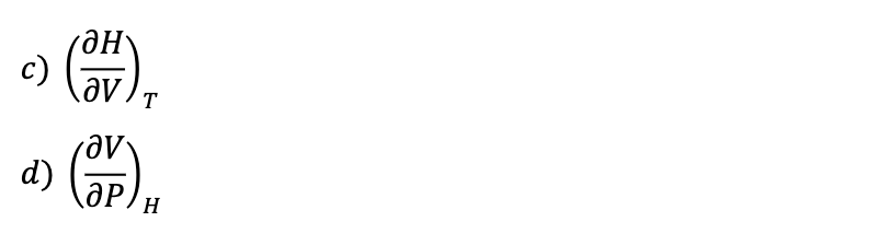Solved Reduce the following derivatives to measurable | Chegg.com