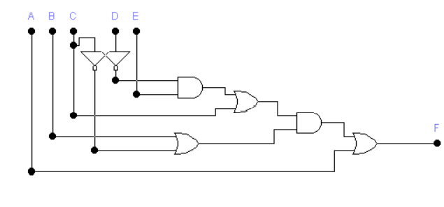 Solved Draw the following circuit on EWB and then find its | Chegg.com