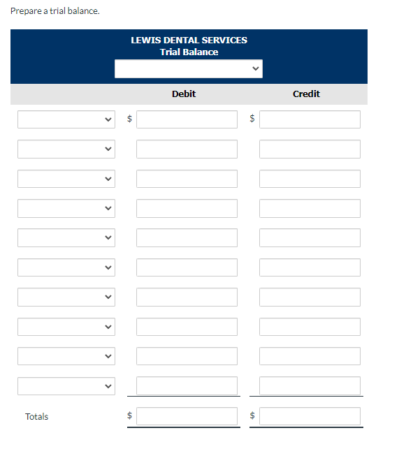 Solved PrepPost the July journal entries. (Post entries in | Chegg.com