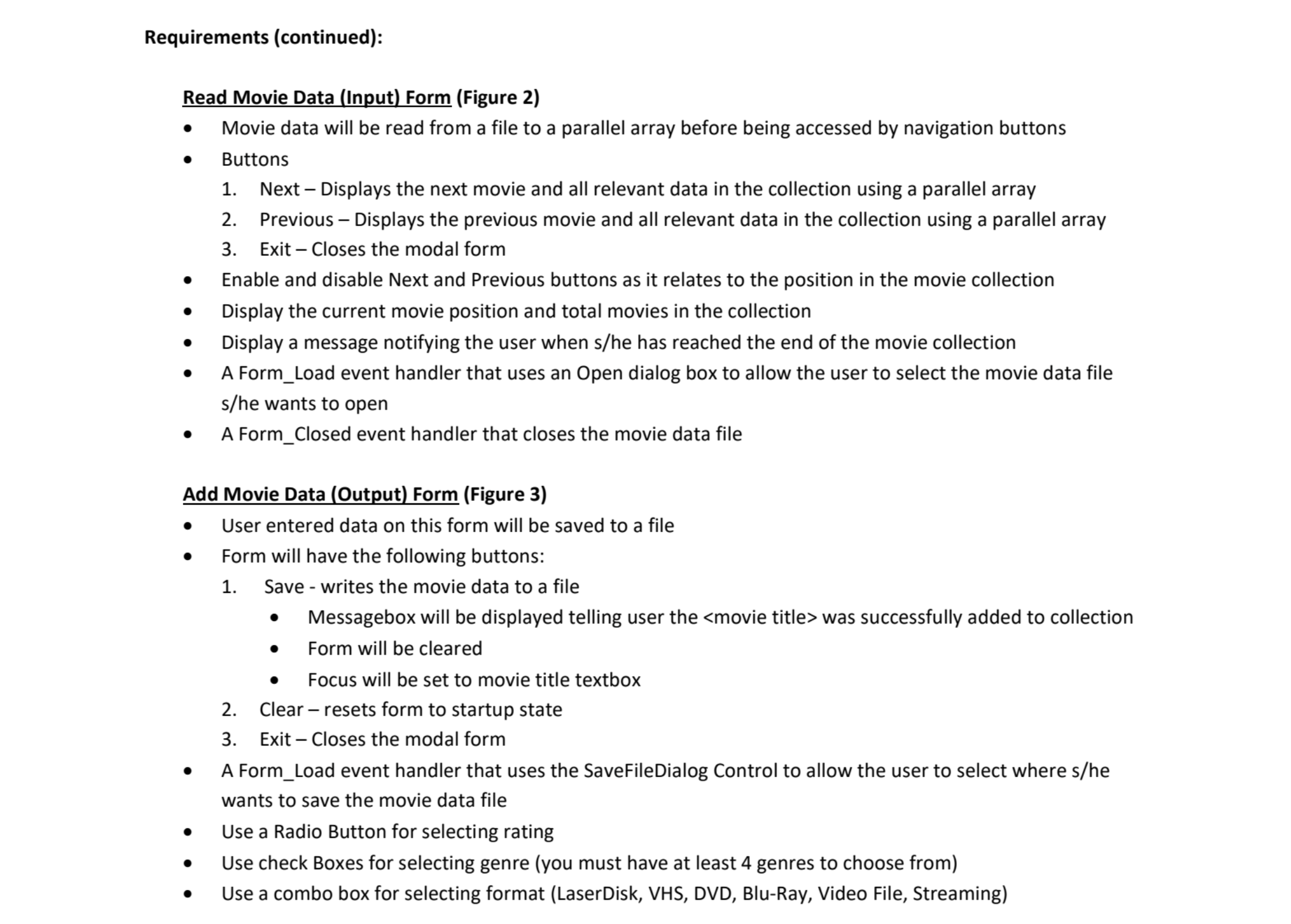 Solved Figure 1 Figure 2 Figure 3 In this project you will | Chegg.com