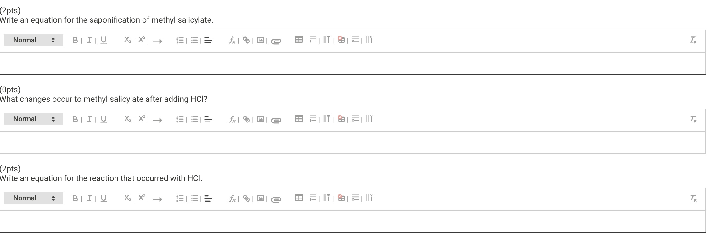 Solved (30pts)Provide the structural formulas for the | Chegg.com