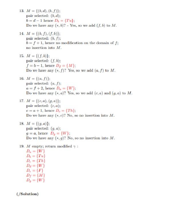 Solved You can refer the following question for solving | Chegg.com