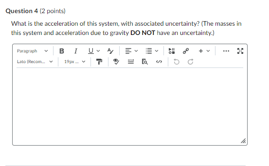 Solved Use the following diagram of an experiment similar to | Chegg.com
