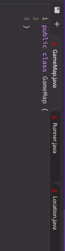 Solved Task 1 - A Simple Maze Introduction For the first | Chegg.com