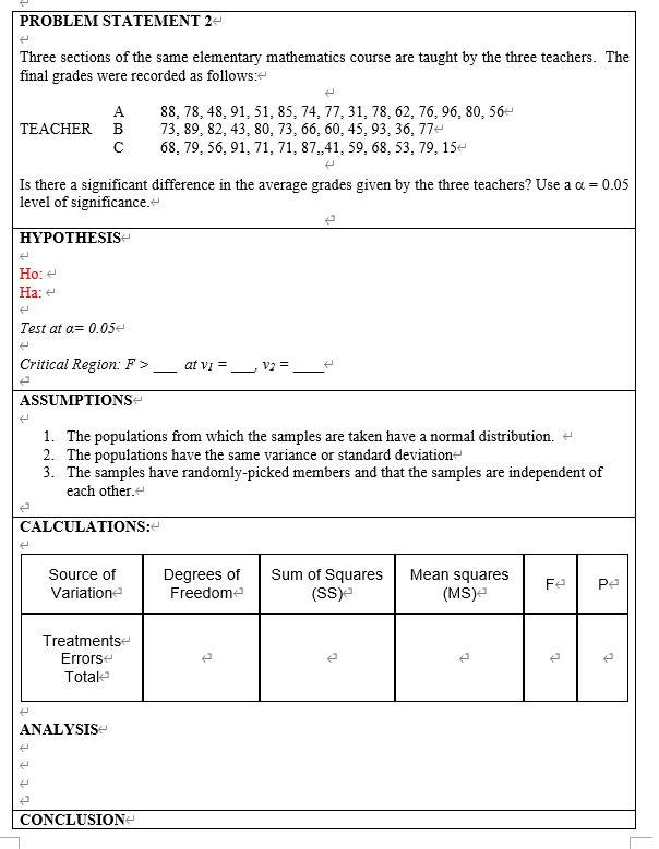 Solved PROBLEM STATEMENT 2+ H Three sections of the same | Chegg.com
