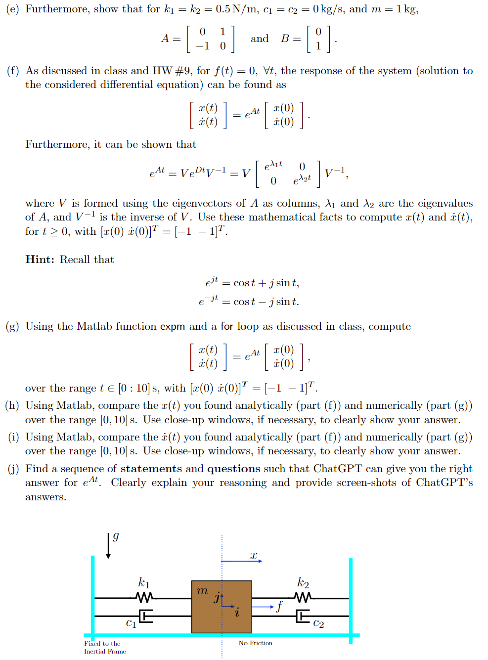 4. Solve it Using Your Computer (Take-Home, 120 | Chegg.com