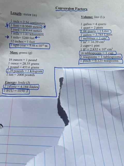 Solved \ To solve these conversations above D, E and number | Chegg.com