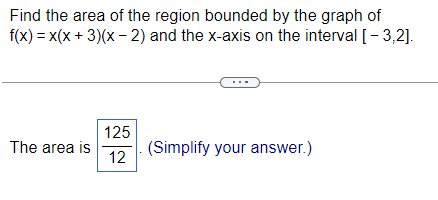 Please solve. The answer is not correct. | Chegg.com