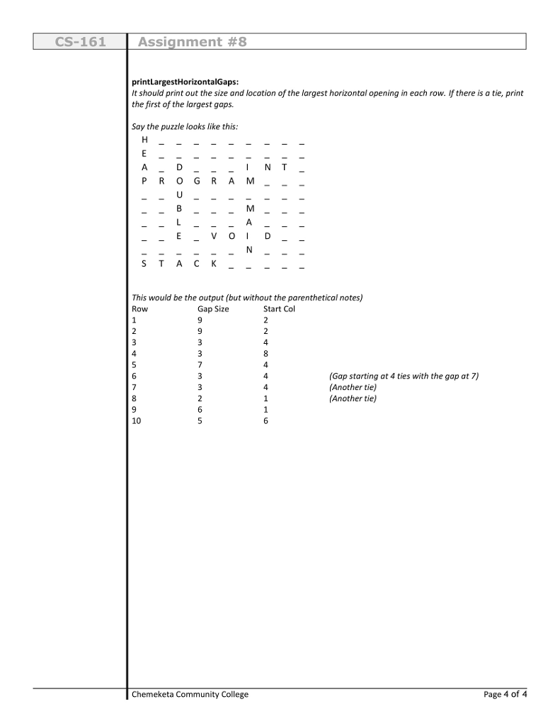 Solved You will be writing functions to help drive a menu | Chegg.com