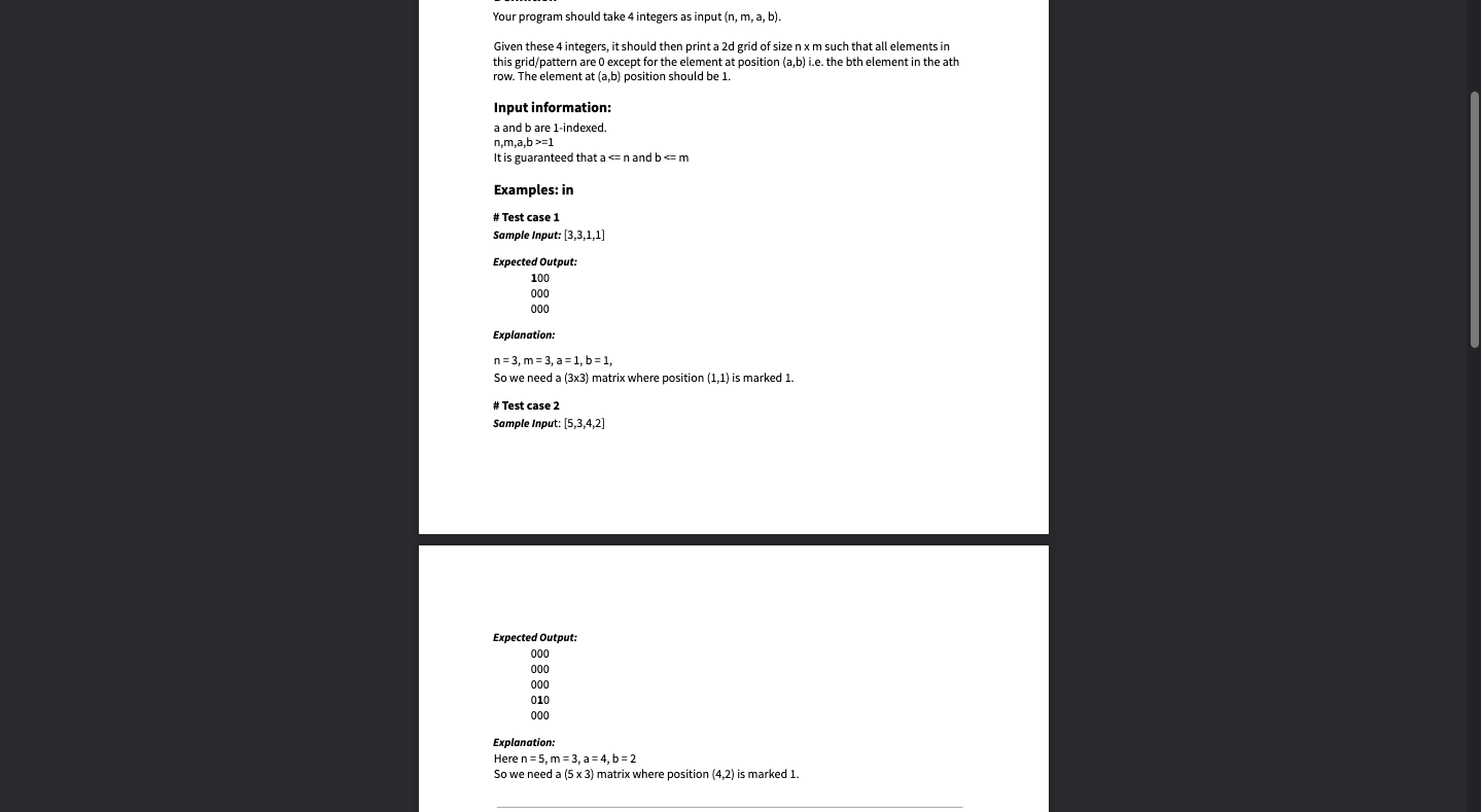 Solved Need help on my assignment for my intro to Java | Chegg.com