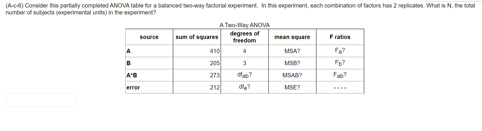 Solved Please show steps and fill in the places on the table | Chegg.com