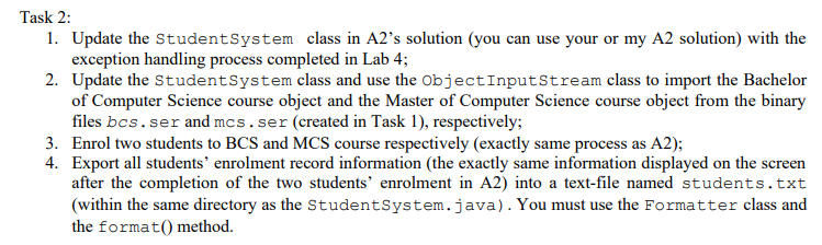 Solved Hi please complete the code according to the | Chegg.com