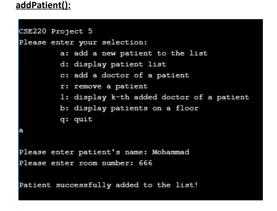 You are given a partially completed program that | Chegg.com
