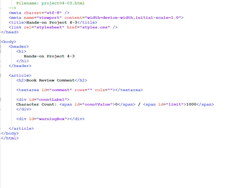 Solved Book Review Comment You have exceeded the character | Chegg.com
