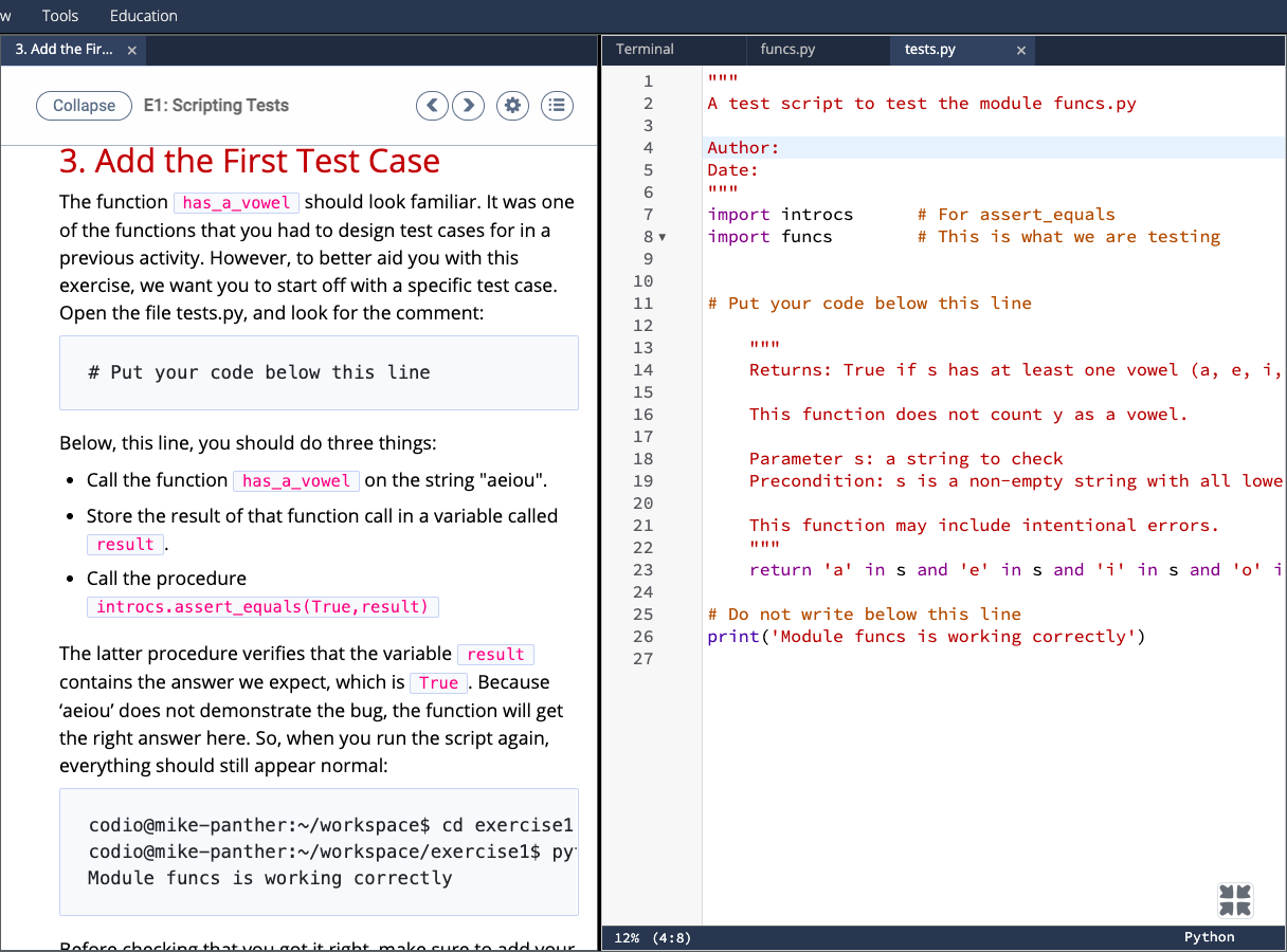 Solved Can anyone help me with this code? I've tried many | Chegg.com
