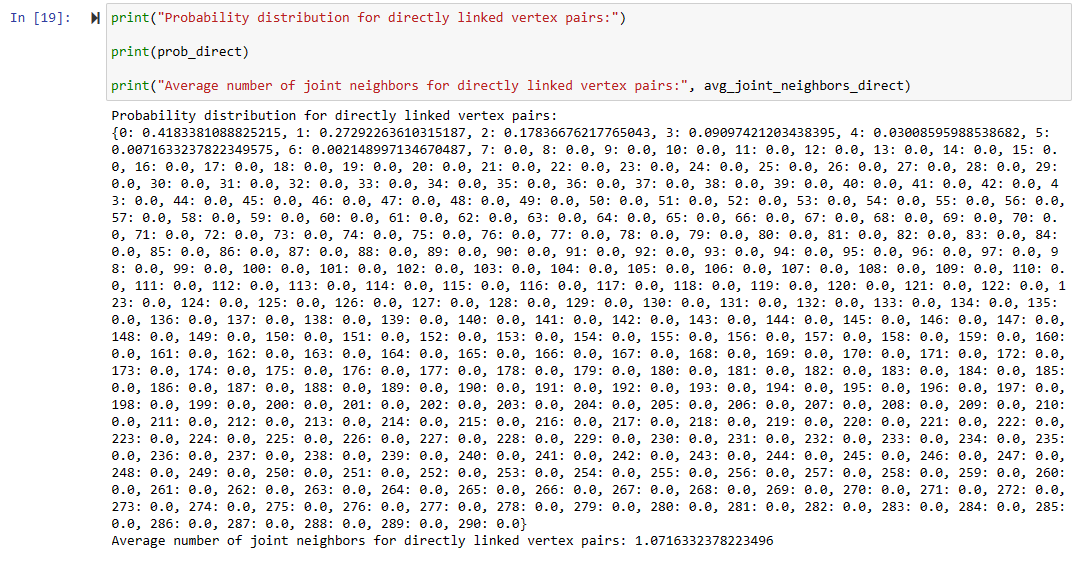 Solved Plot both probability distributions based on the | Chegg.com