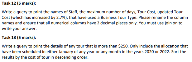 Solved RNIITF CRIIISFMFCCFIMAกกFIWrite a query to print the | Chegg.com