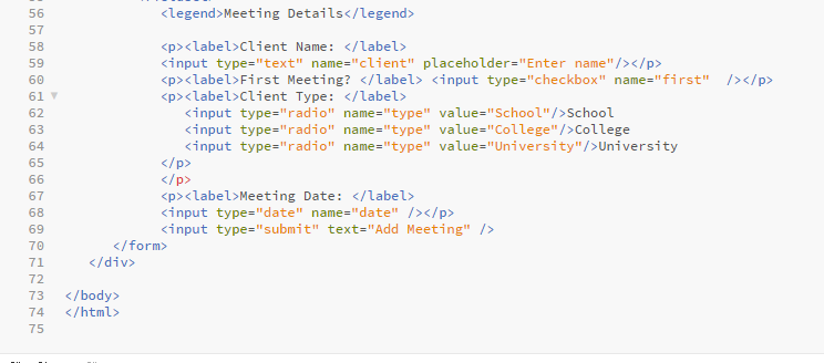 Solved PROJECT 2: Write a Node Highlighting Helper Script | Chegg.com