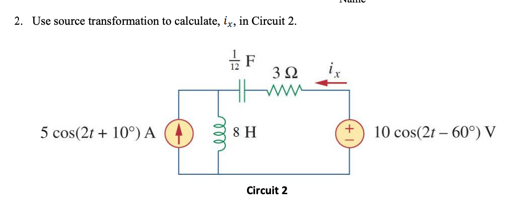 Solved 1. Assuming the 12 N resistor is the load resistor | Chegg.com