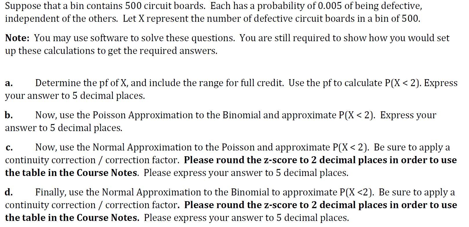 Solved Please show steps and clarify concepts in each | Chegg.com