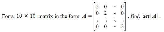 Solved Numerical Algorithms and Linear Algebra for Computer | Chegg.com