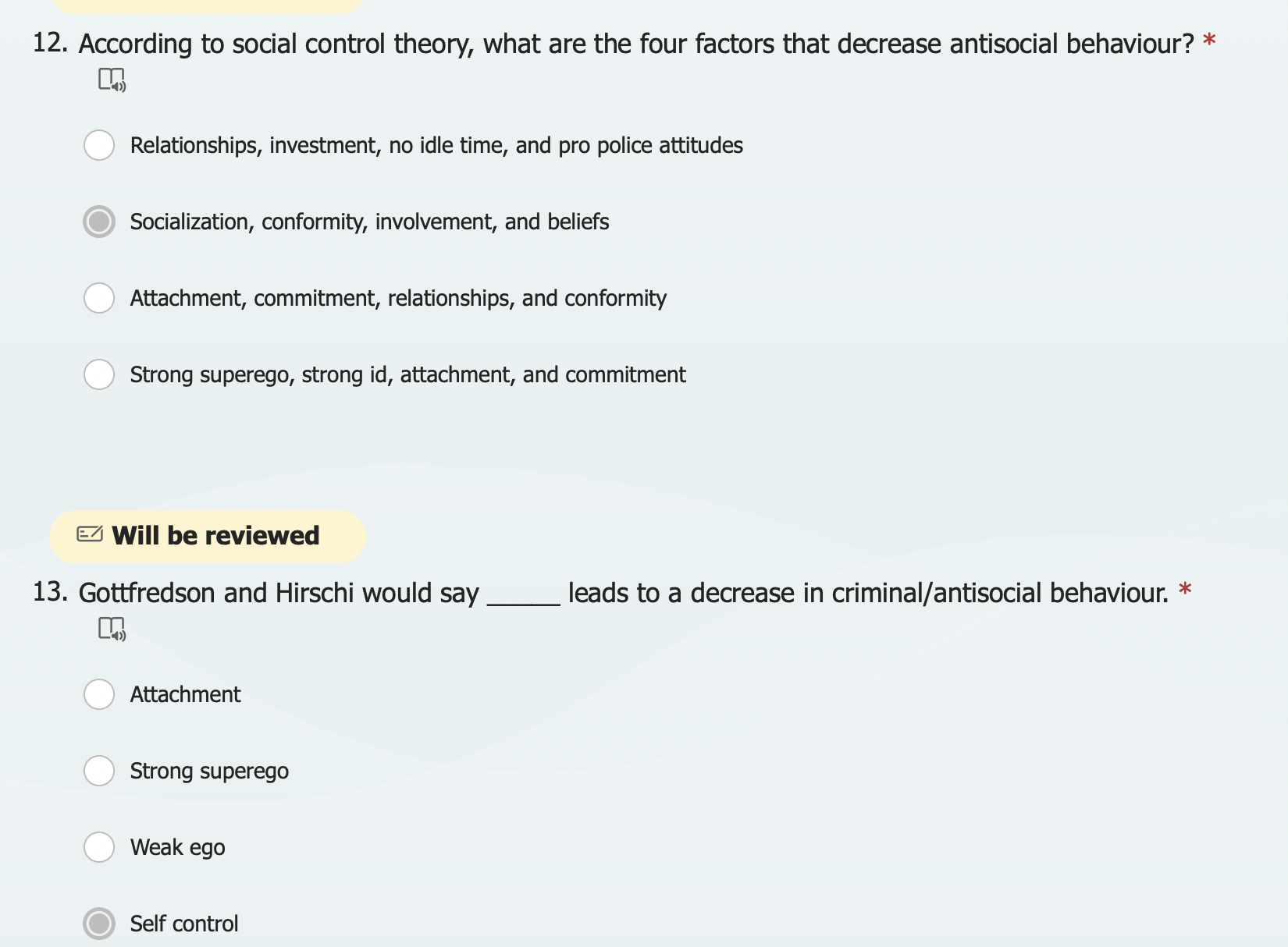 Solved 12,13, | Chegg.com