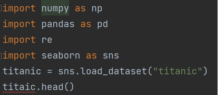 Solved titanic data set from seaborn a) How many people on | Chegg.com