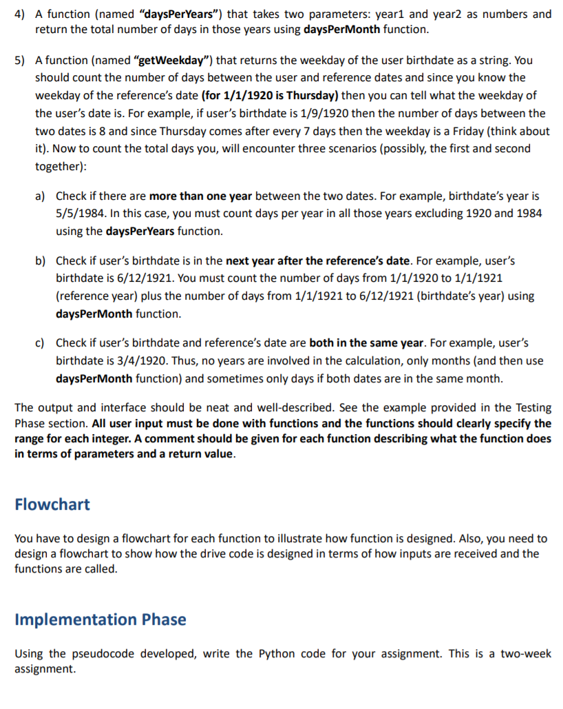 Solved Concepts • Review of CS1110 Concepts such as basic | Chegg.com