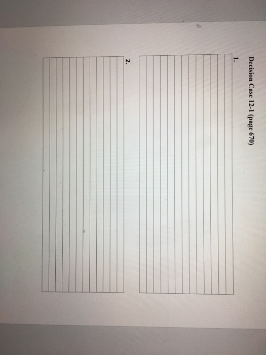 Solved Submit Assignment Lesson 12: Graded Assignment Due No | Chegg.com