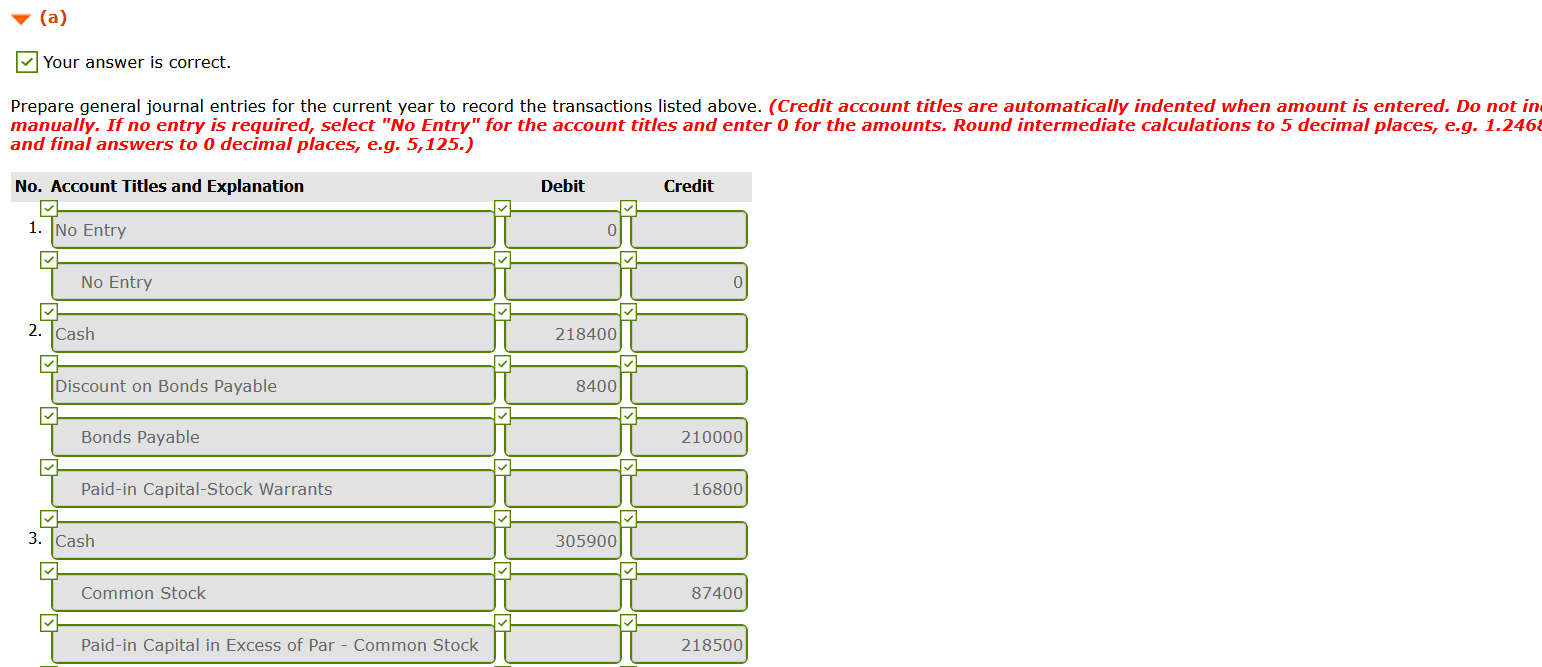 Solved Problem 16-1 (Part Level Submission) The | Chegg.com