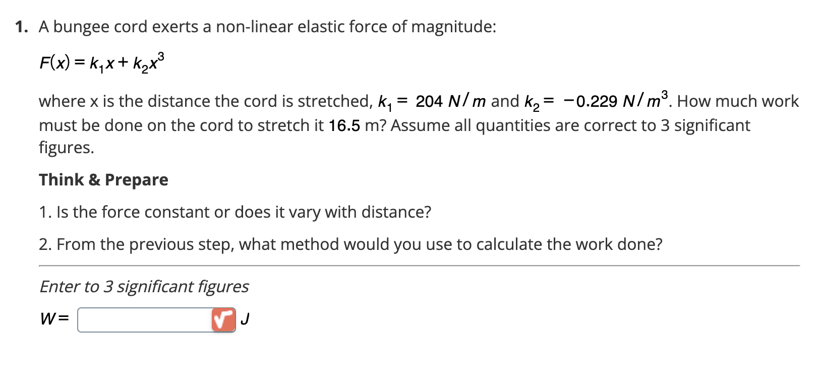 Solved 1 A What Is The Average Useful Power Output Of A 