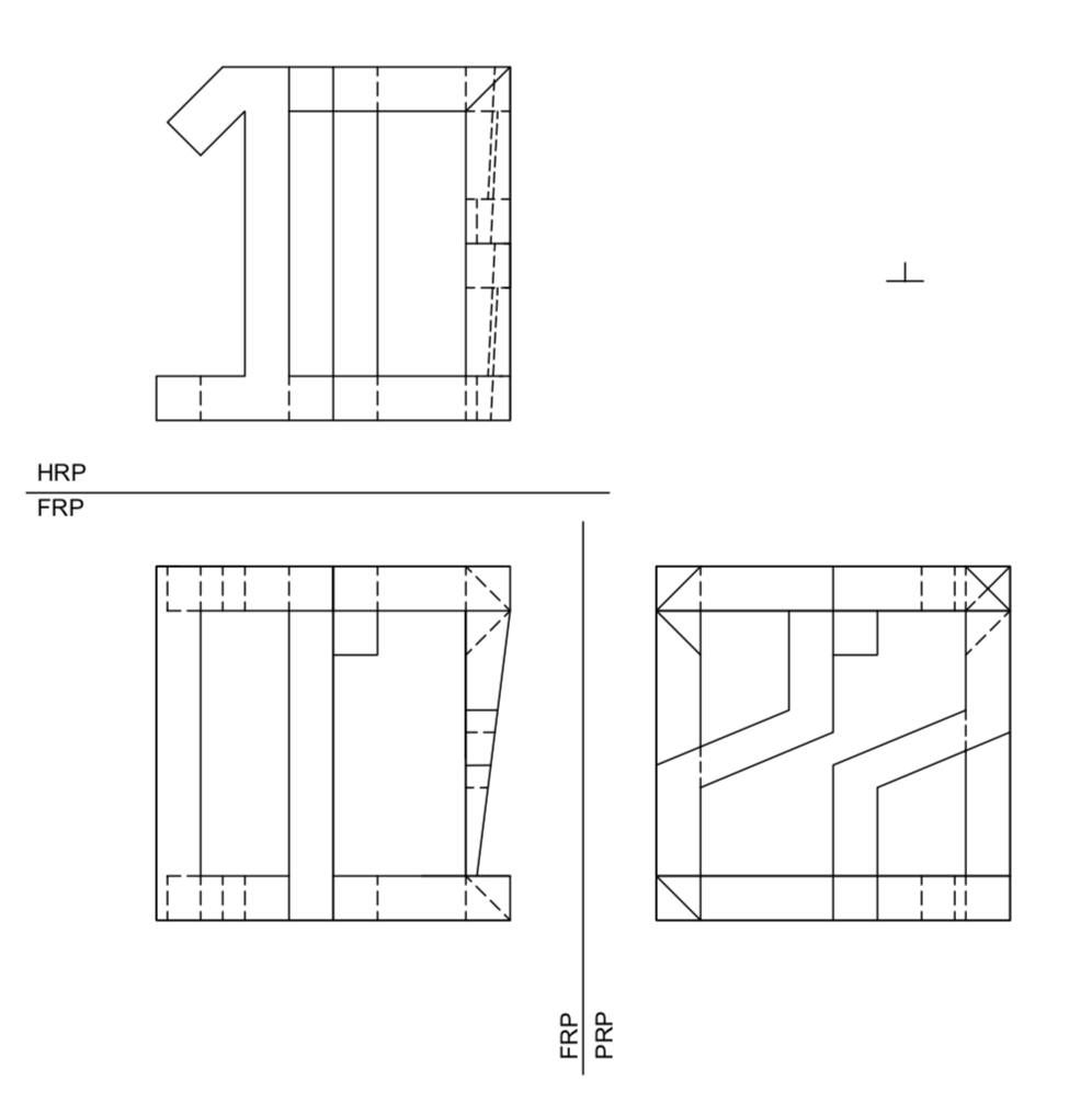 Solved T HRP FRP FRP PRP | Chegg.com